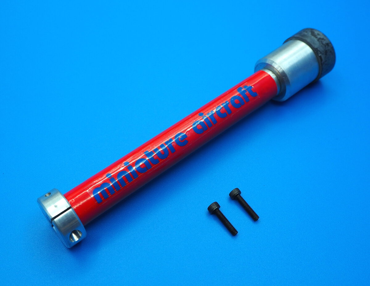 3600-22 Aluminum Starter Extension w/Rubber Insert - Pack of 1, $ 19.