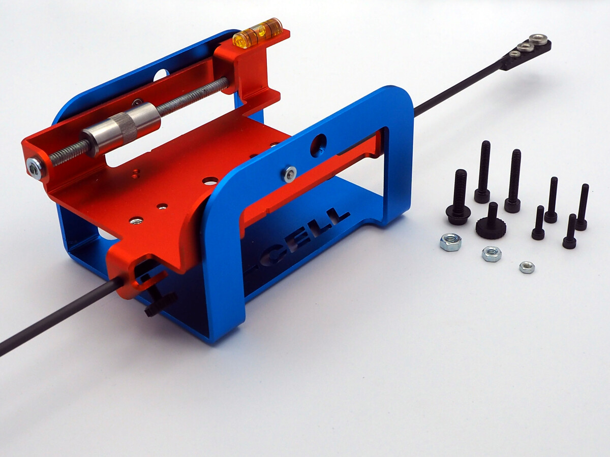 3000-52 Koll Rotor Pro Balancer - Set, $ 99.91