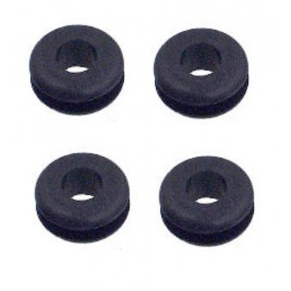 115-94 m4 x 9.5 x 4.5 Rubber Grommet - Pack of 4, $ 2.38